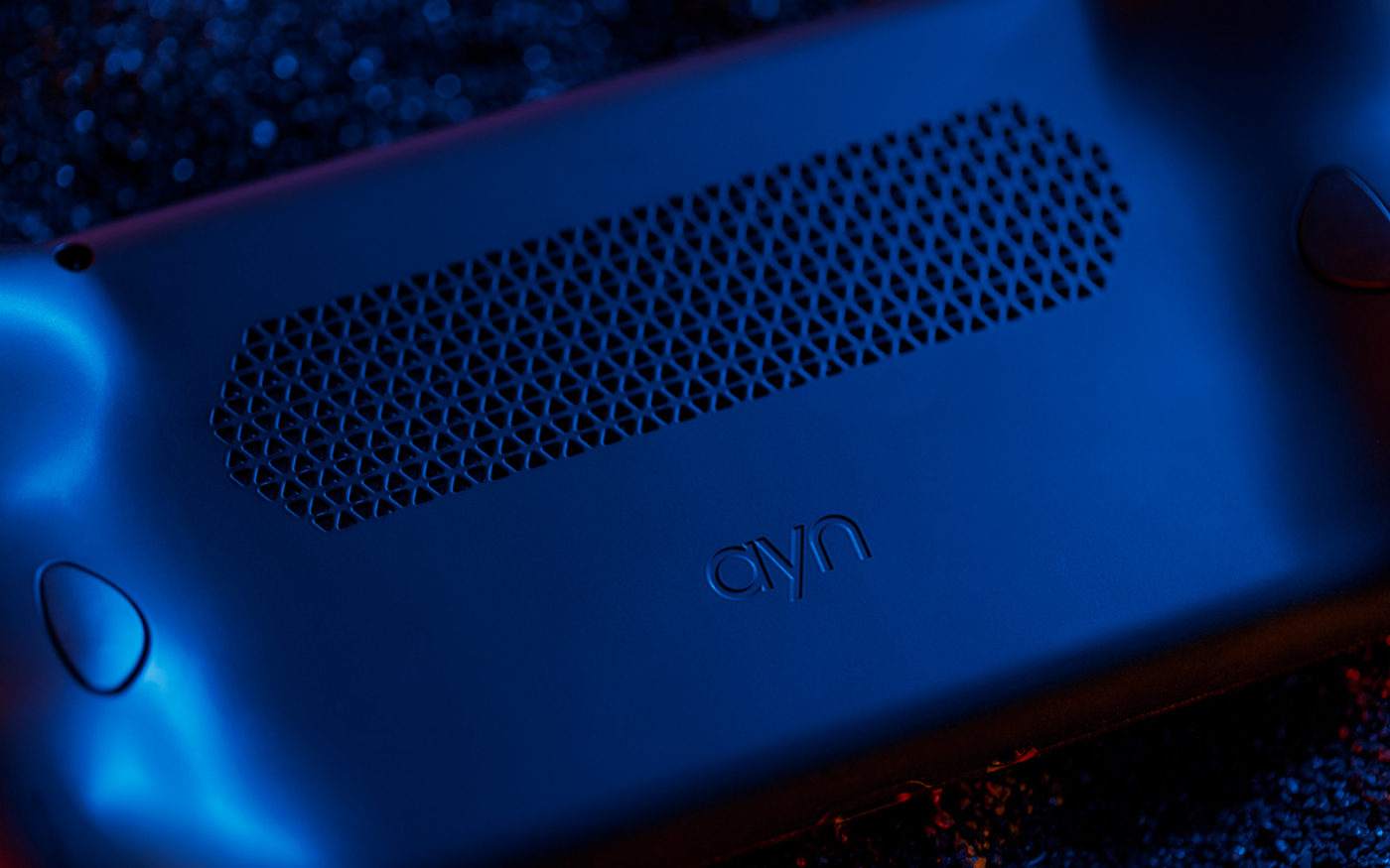 AYN Odin2 - gamingowy handheld z Androidem na pokładzie. Topowa ...