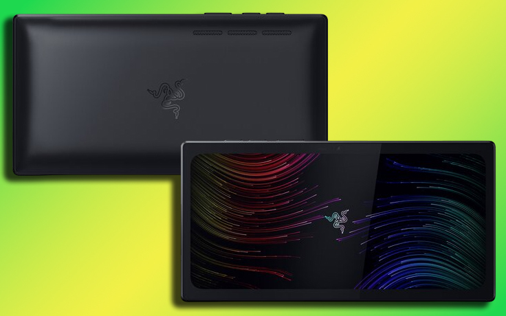 Konsola Razer Edge oraz kontroler do gier Razer Kishi V2 Pro zawitały ...