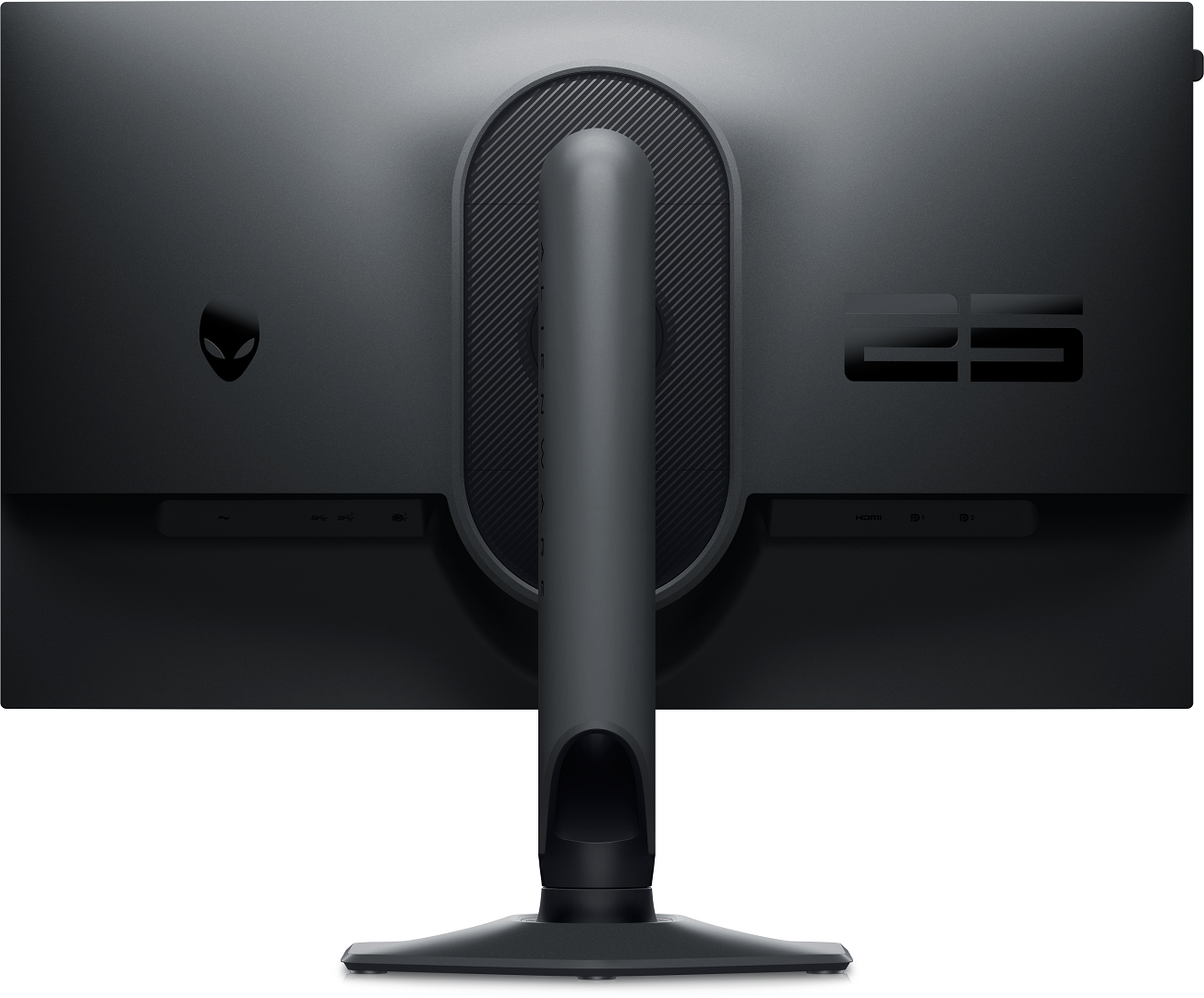 Dell Alienware AW2524HF - monitor z częstotliwością odświeżania 500 Hz ...