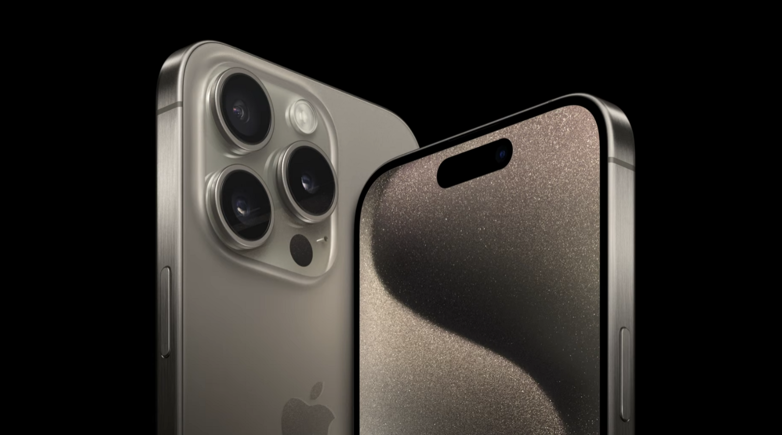 Premiera Apple iPhone 15 - nowe smartfony ze złączem USB-C i licznymi ...