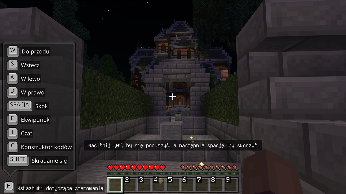 Minecraft Education - polscy uczniowie mogą już pobrać grę całkowicie ...