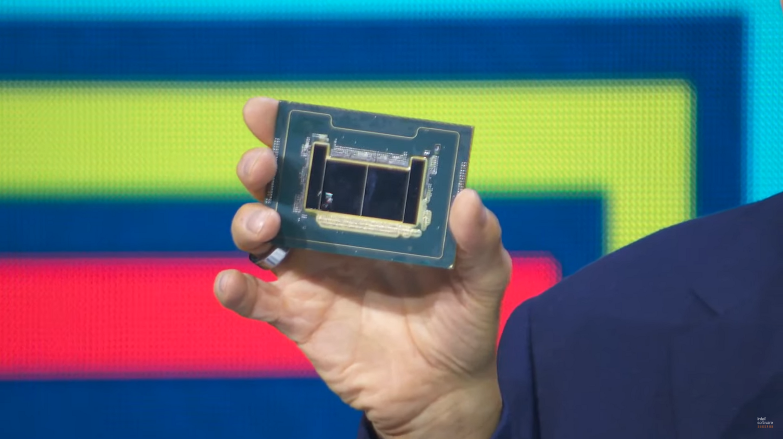 Intel Arrow Lake, Lunar Lake i Panther Lake - nowe informacje o ...
