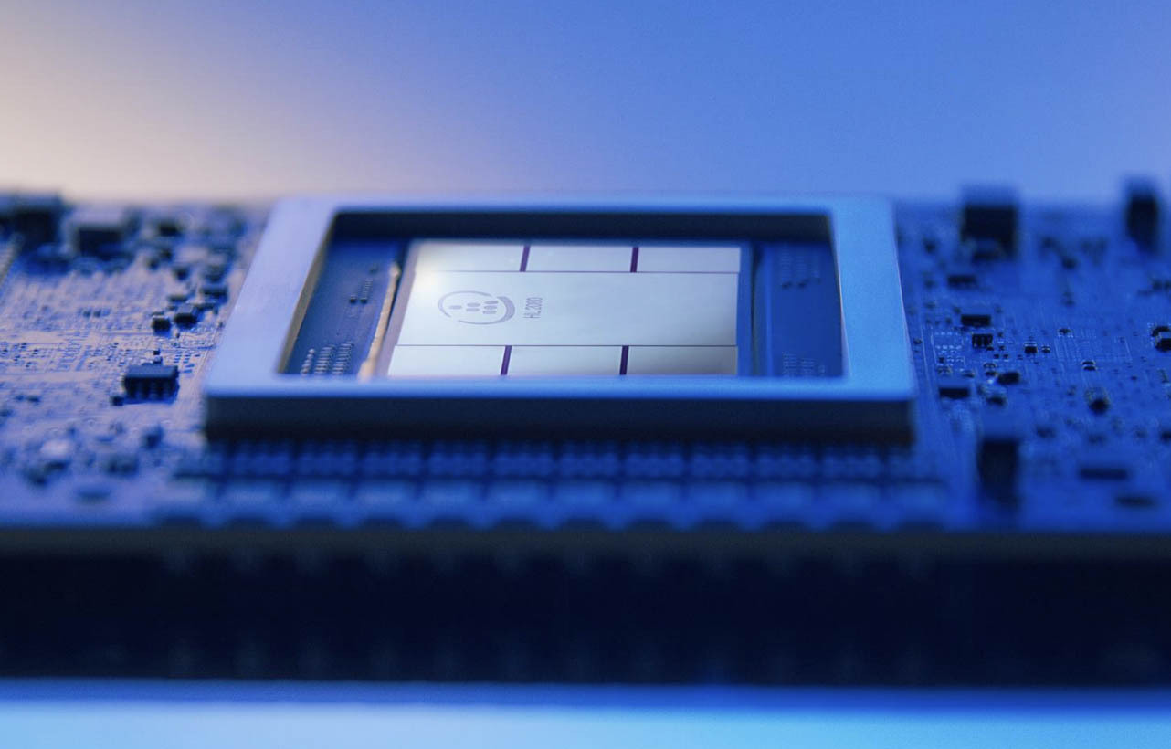 Intel i Dell budują nowy superkomputer. Wykorzystane zostaną najnowsze ... Intel i Dell budują nowy superkomputer. Wykorzystane zostaną najnowsze ...