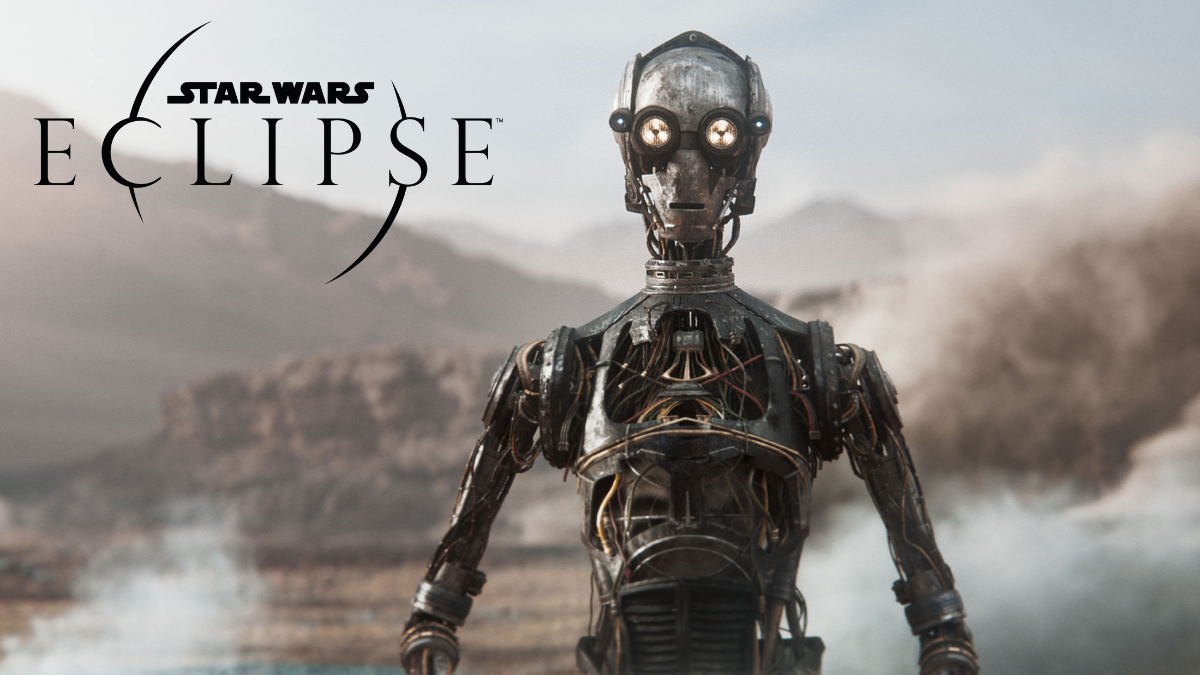 Star Wars Eclipse - Quantic Dream opowiada o swoim projekcie. Twórcy ...