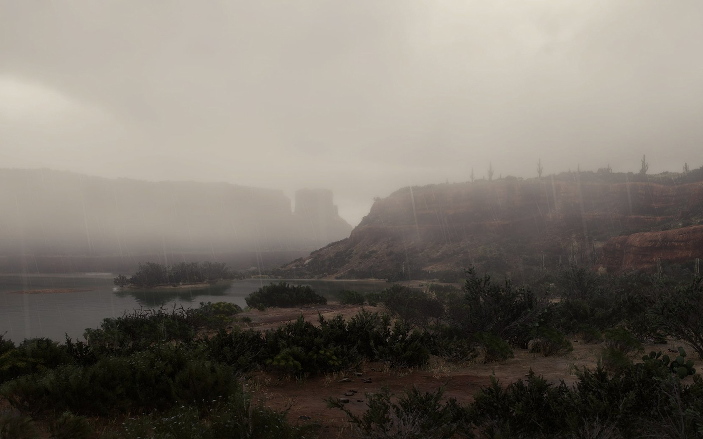 Visual Redemption do Red Dead Redemption 2 - Darmowa modyfikacja ... Visual Redemption do Red Dead Redemption 2 - Darmowa modyfikacja ...
