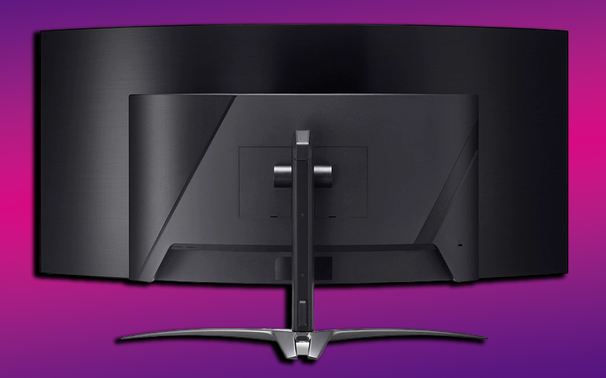 Acer Predator X45 - wielki monitor dla najbardziej wymagających graczy ...
