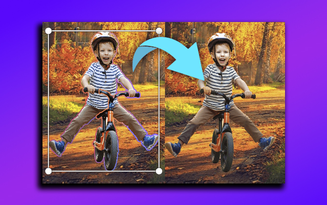 Project Stardust - Adobe zapowiada nowe narzędzie oparte na AI. Obróbka ...