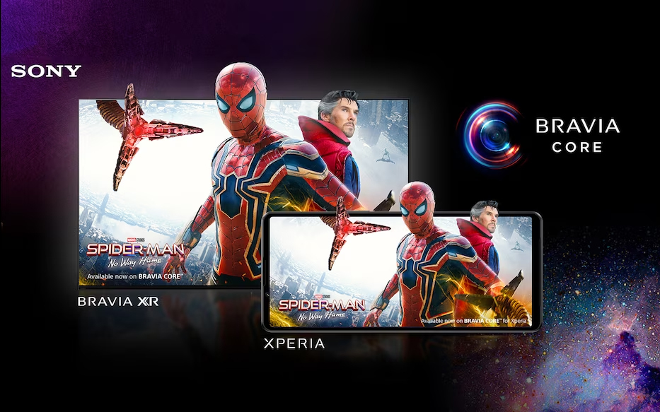 Sony Pictures Core - użytkownicy konsol Sony PlayStation 4 oraz 5 ...