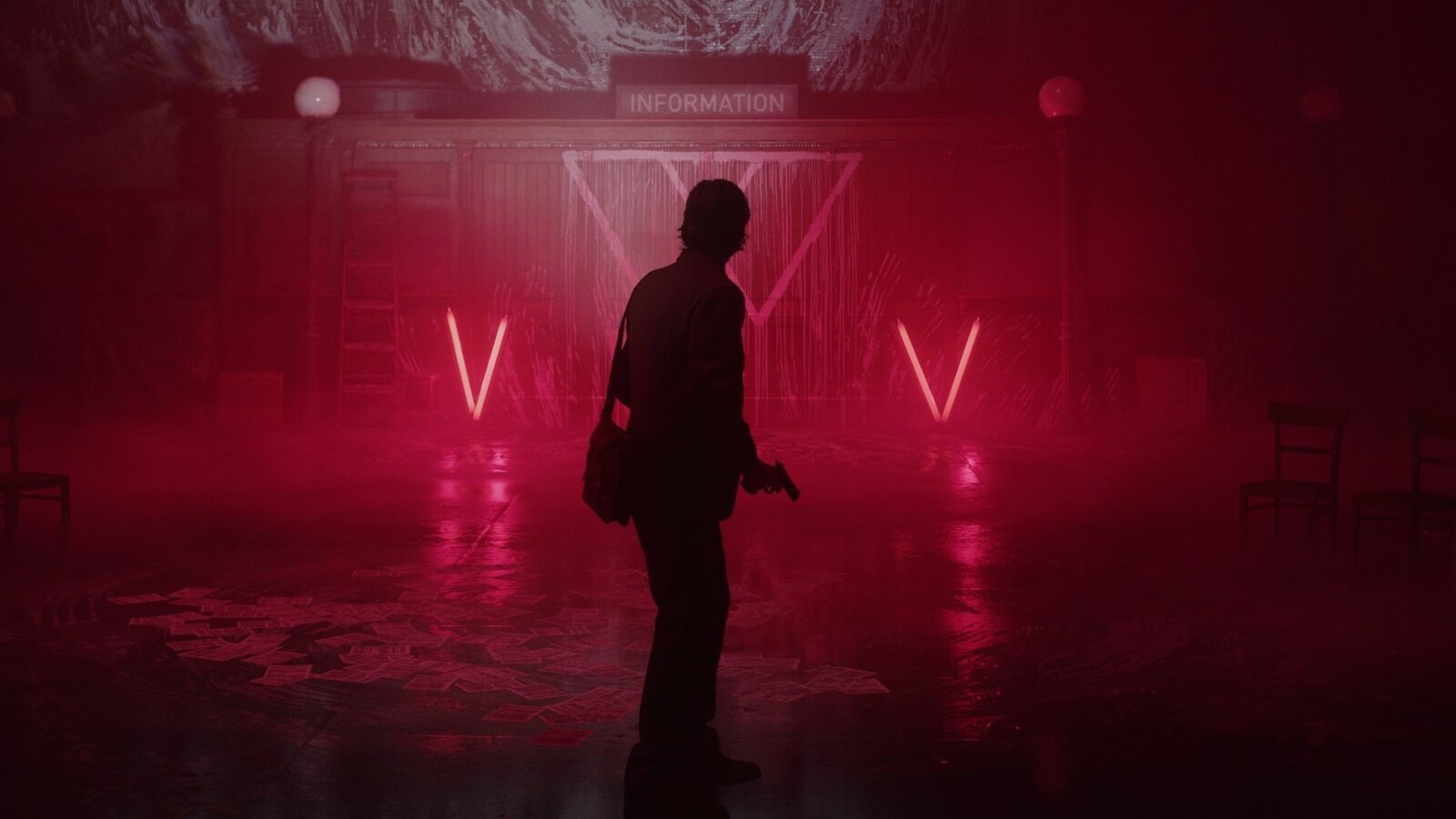 Alan Wake 2 - dlaczego karty graficzne GeForce GTX 1000 oraz Radeon RX ...