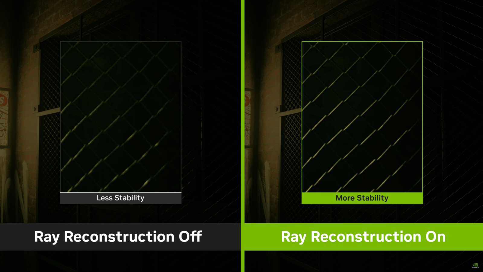 Alan Wake 2 z prezentacją Path Tracingu oraz Ray Reconstruction - to ...