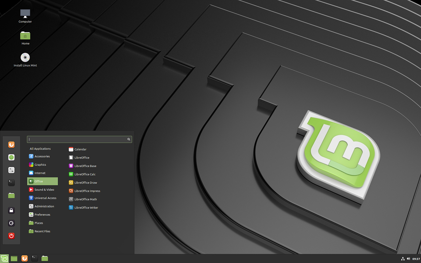 Linux Mint - system niebawem otrzyma wsparcie dla protokołu Wayland ...