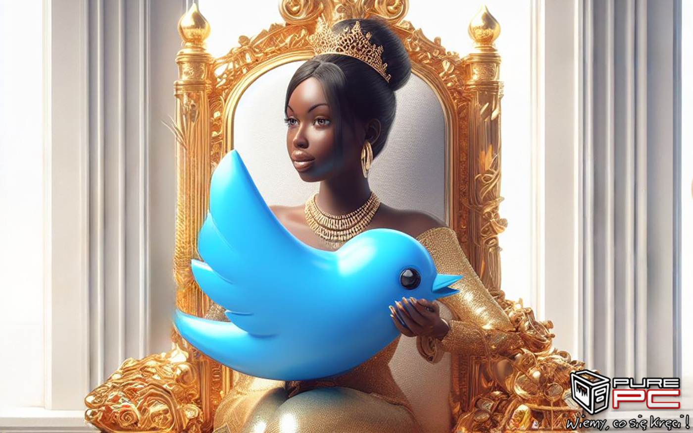 X (Twitter) Premium+ - nowy rodzaj subskrypcji, który pozwoli pozbyć ...