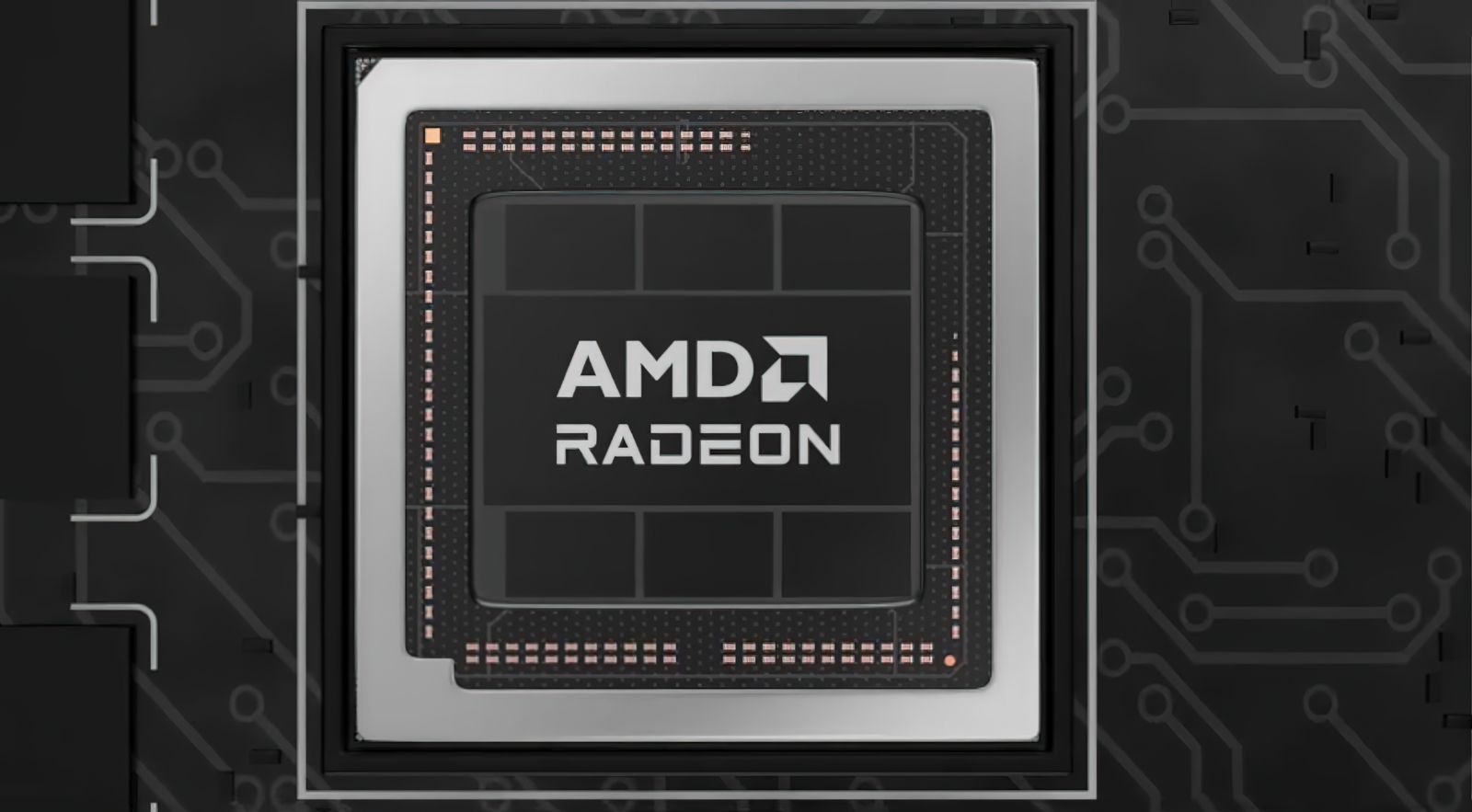 AMD Radeon RX 7900M w pierwszym teście wydajności wypada lepiej niż ...