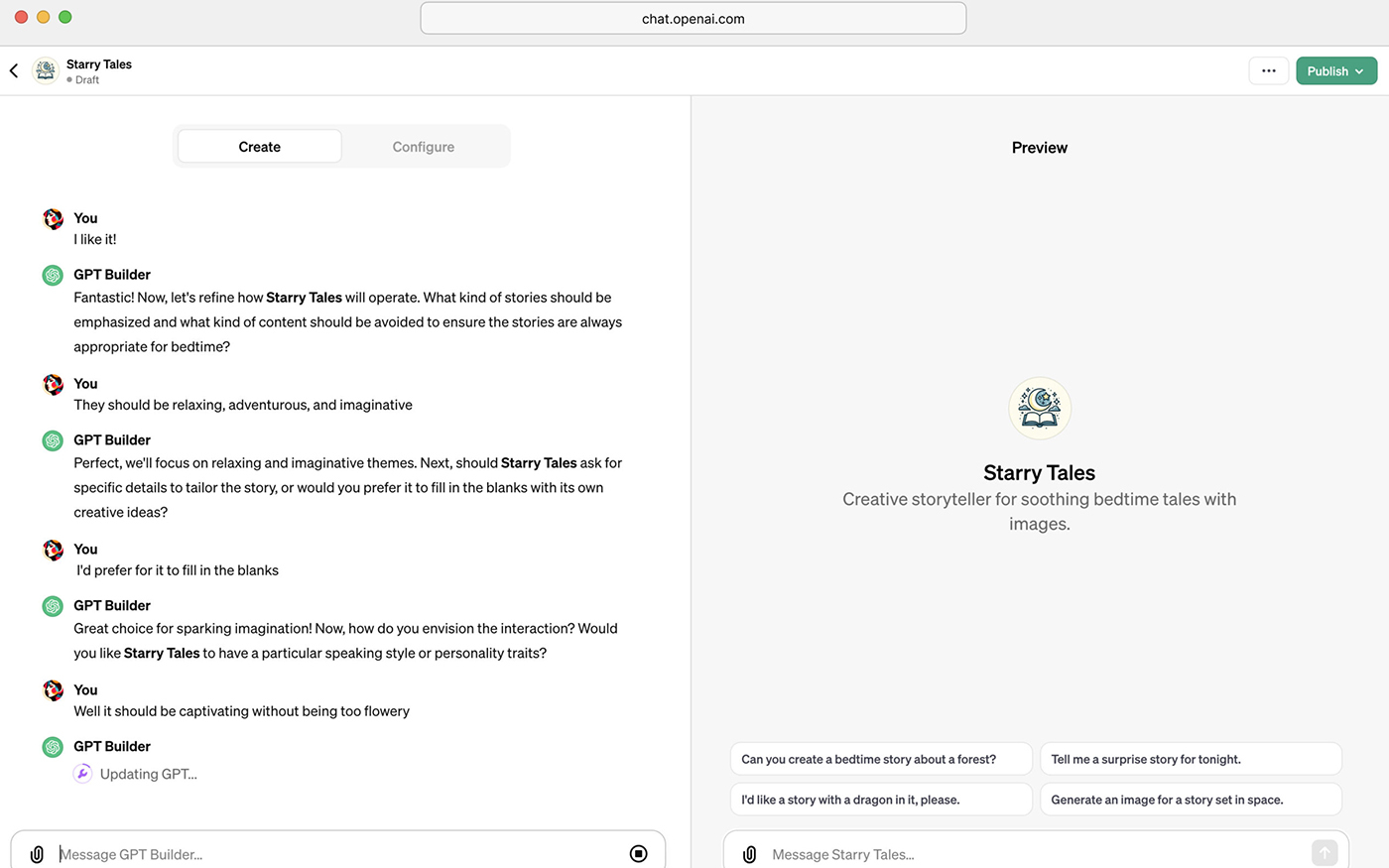 ChatGPT - chatbot od OpenAI zyska dostęp do nowych osobowości, które ...