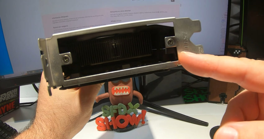 NVIDIA CMP 50HX - karta graficzna dla górników może służyć również ...