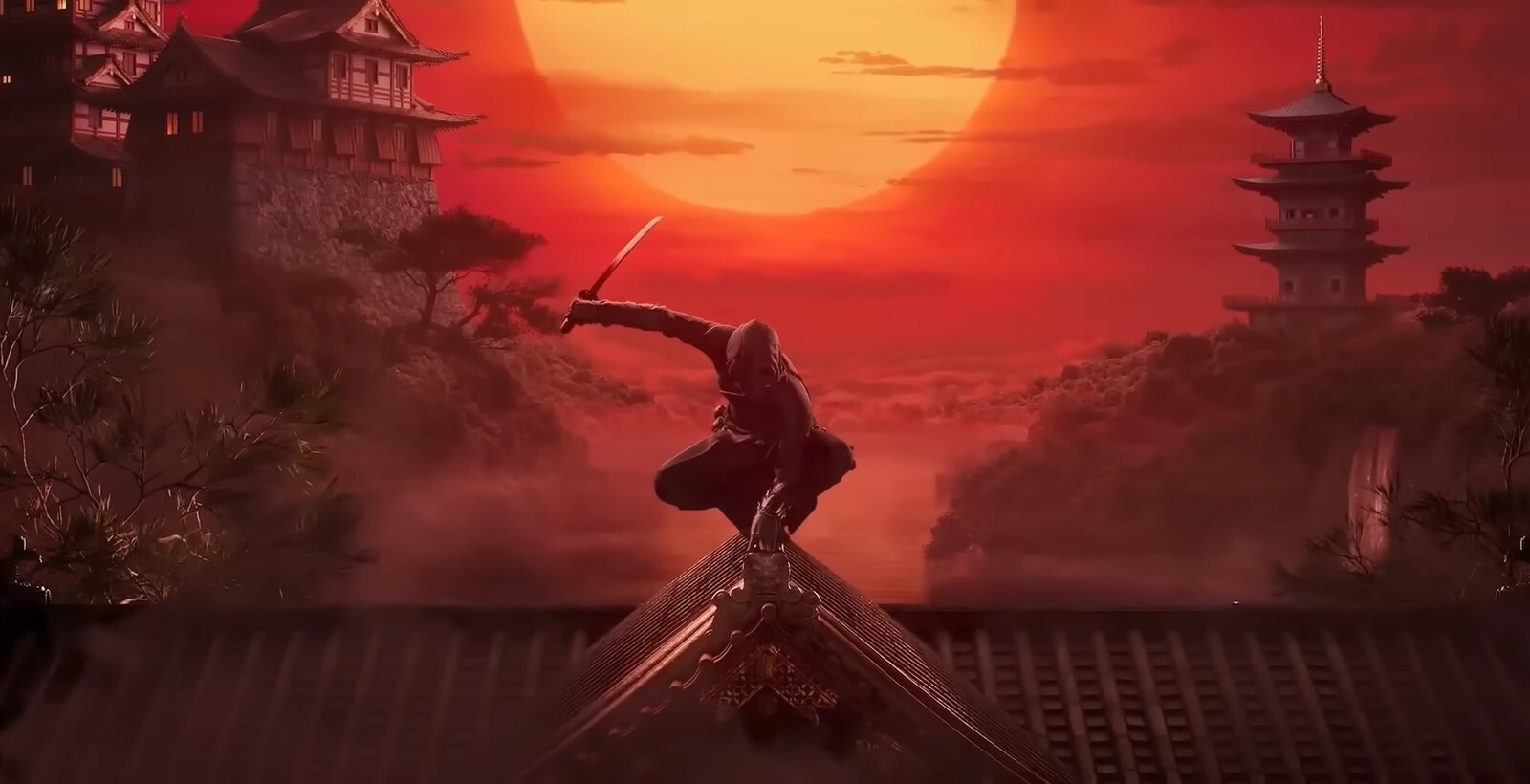 Assassin's Creed Red może posiadać soulslike'owe elementy rozgrywki ...