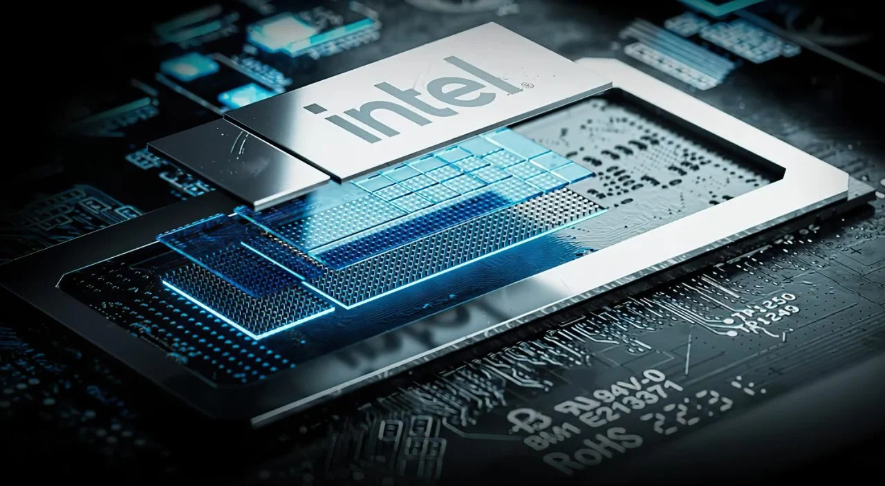 Intel Lunar Lake MX - szczegóły dotyczące niskonapięciowych procesorów ...