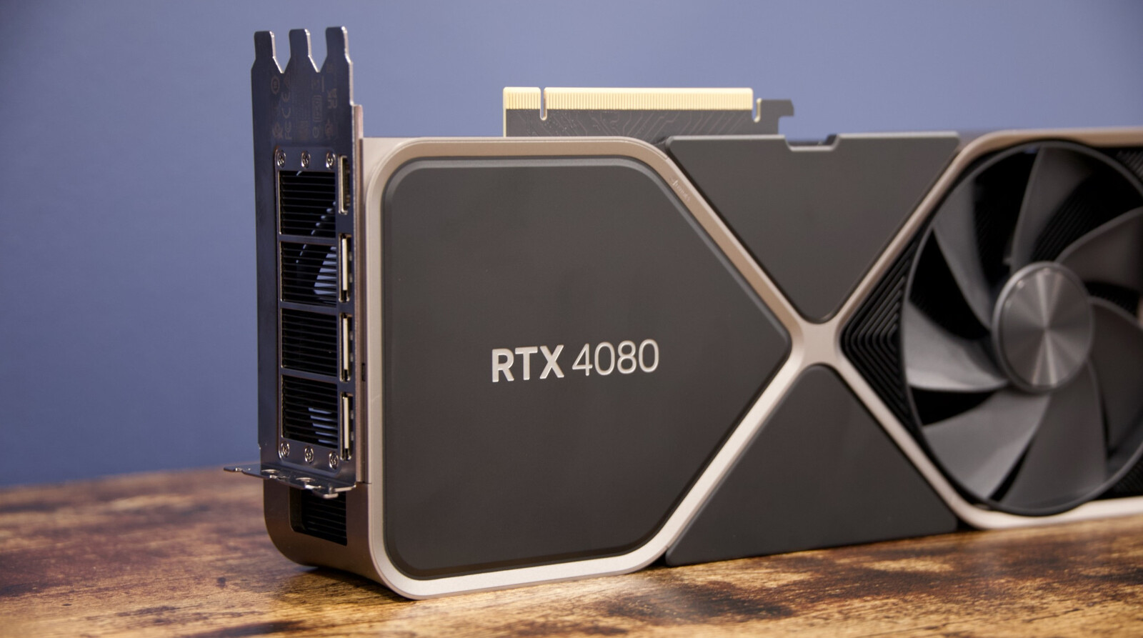 NVIDIA GeForce RTX 4080 i GeForce RTX 4070 Ti mogą zostać wyprzedane ...