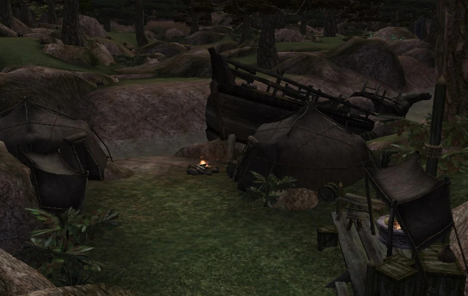 The Elder Scrolls III: Morrowind - jeden z moderów chce przenieść ...