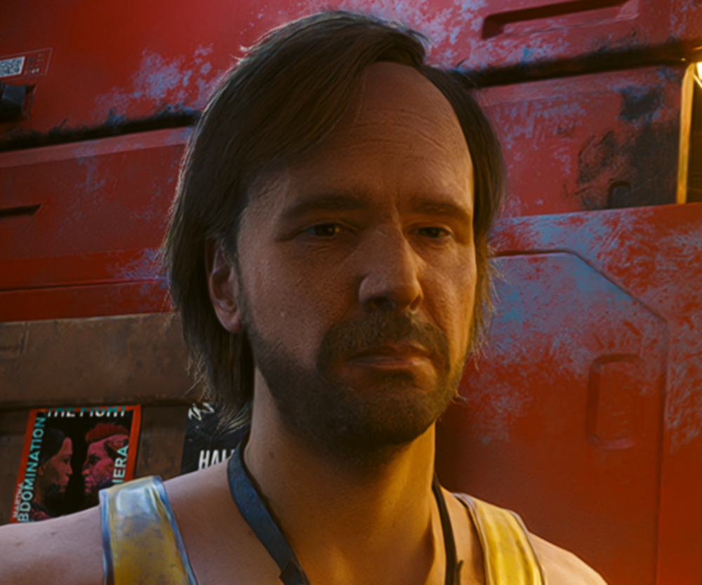 Cyberpunk 2077 a Path Tracing, czyli o tym, jak zrezygnowałem z ...