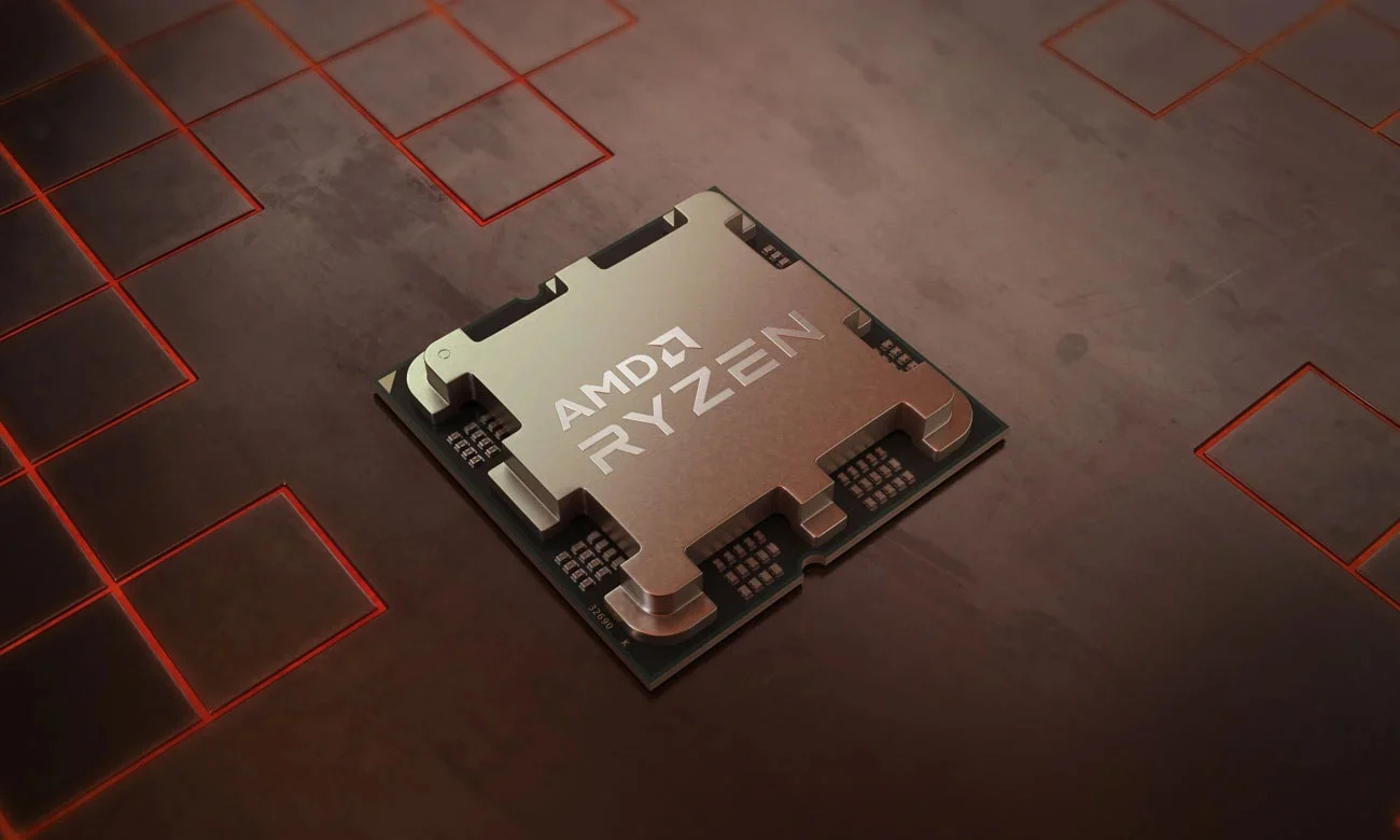 Procesory AMD Ryzen 7000 stają się coraz bardziej opłacalne. Szkoda ...