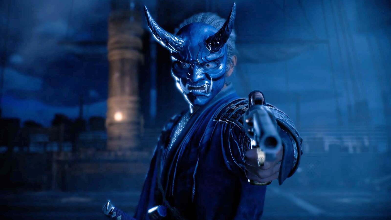 Rise of the Ronin - nowa gra twórców serii Nioh zadebiutuje na ...