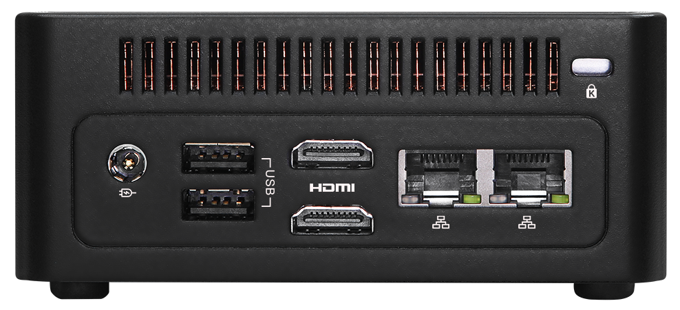 ASRock Industrial 4x4 BOX 8040 Series - nowe Mini-PC z procesorami AMD ...