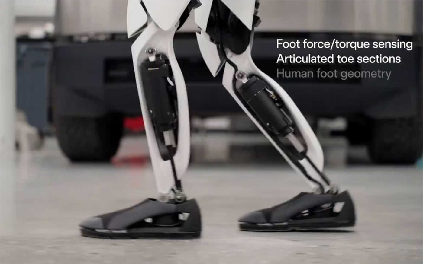 Tesla Optimus Gen 2 Nowa Generacja Robota Humanoidalnego Od Elona