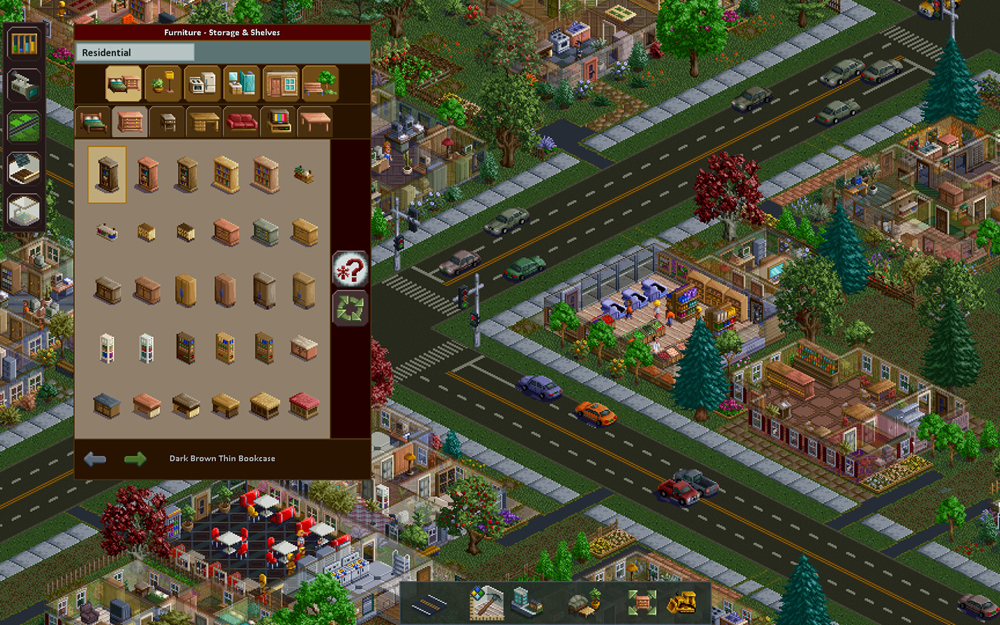 Metropolis 1998 - poczuj na nowo klimat city builderów z lat 90-tych ...