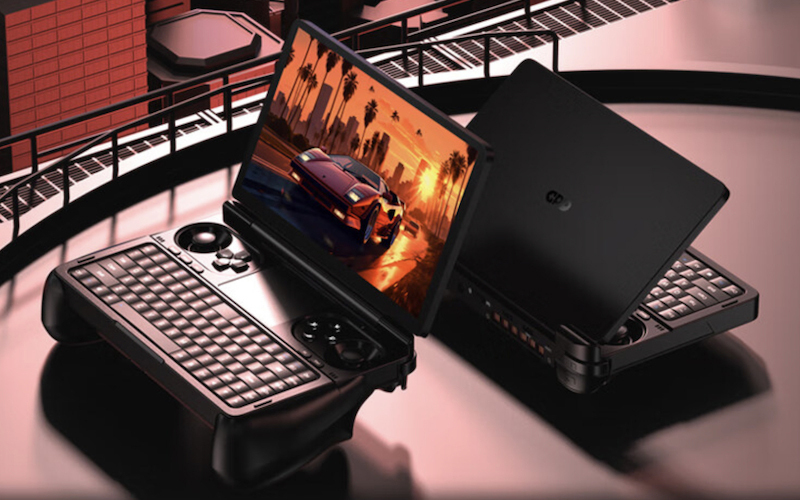 AMD Ryzen 7 8840U - nowa generacja Hawk Point już niebawem zawita w ...