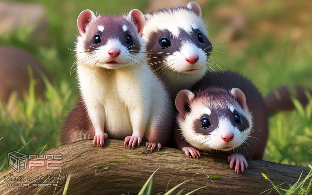 Ferret - Apple ukradkiem udostępniło swój duży model językowy i to za ...