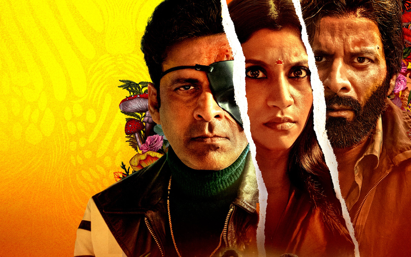 Netflix – filmowe i serialowe nowości VOD na 8 - 14 stycznia 2024 ...