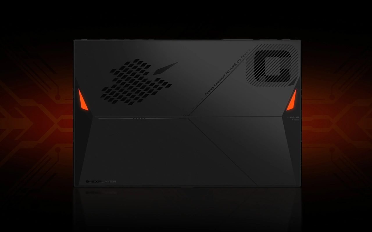 OneXPlayer X1 - handheld 3w1 z pierwszymi testami wydajności ...