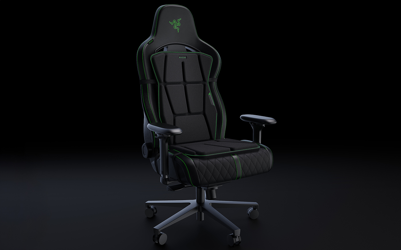 Razer przychodzi do graczy z nowościami z targów CES 2024. Wśród nich ...