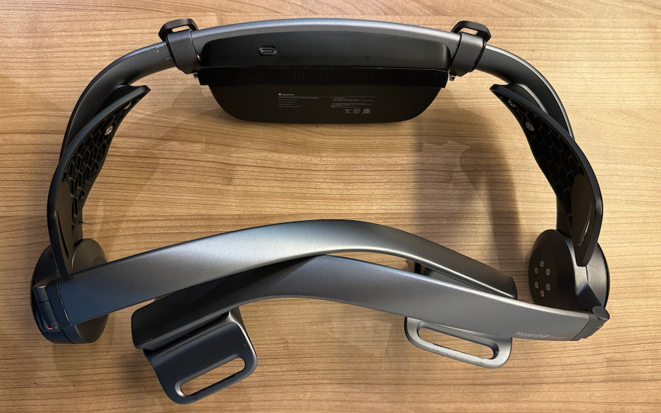 Hypershell GoX, ProX i CarbonX - egzoszkielety, które pomogą pokonać ...