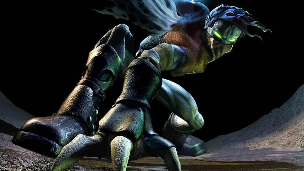 Fani serii przygotowują remake Tomb Raider: Legenda i Legacy of Kain ...