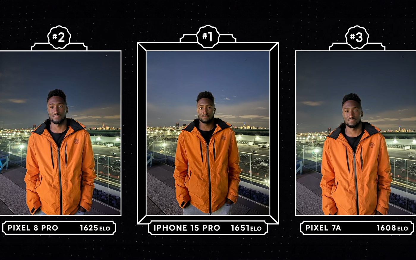 Jaki smartfon jest najlepszy do zdjęć? Niezależne testy pokazują, że ...