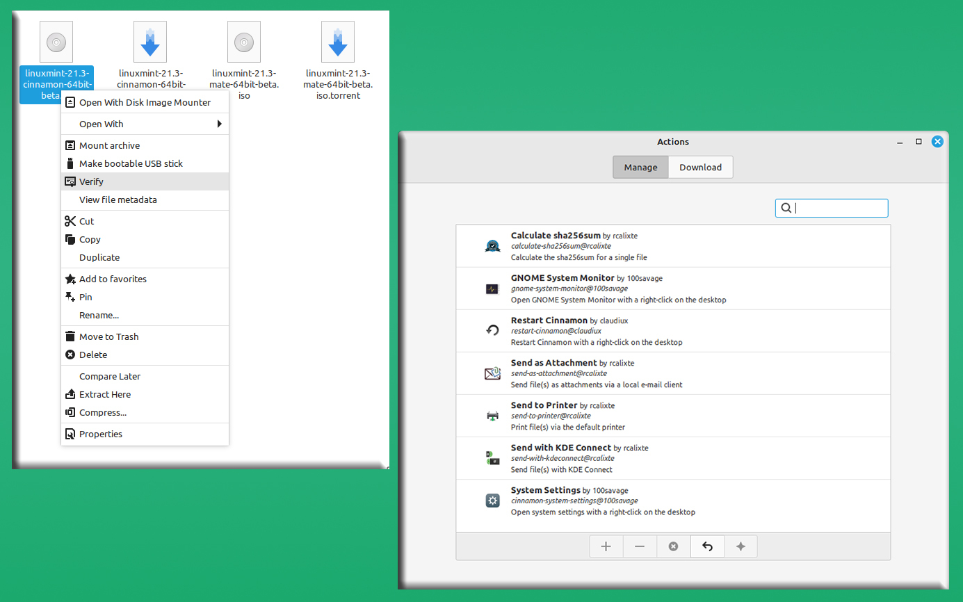 Linux Mint 21.3 - najnowsza odsłona dystrybucji w wersji LTS już ...