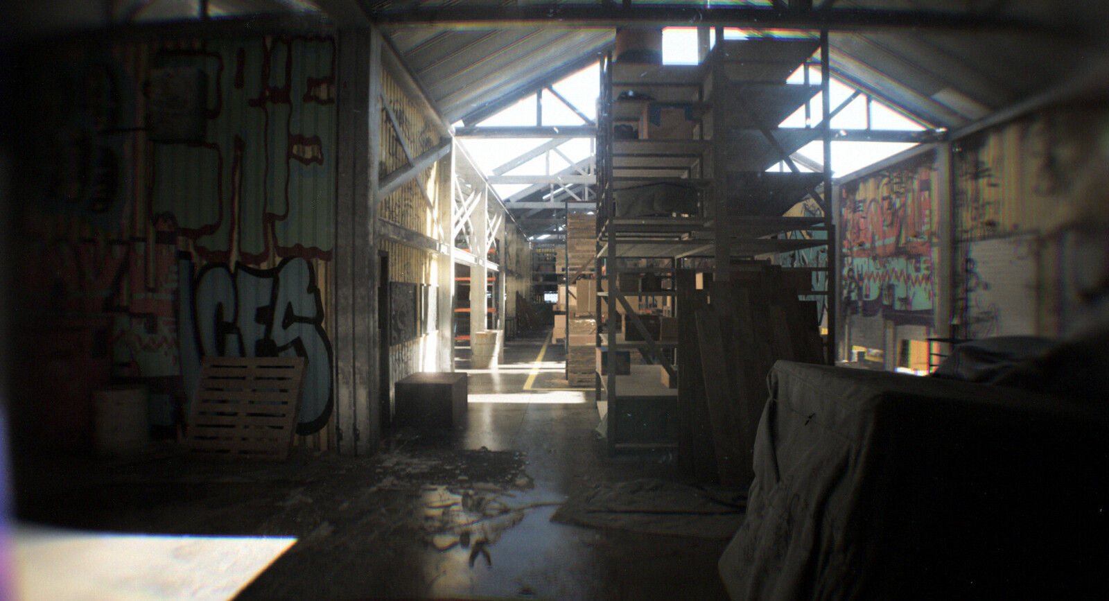 Bodycam - zbliża się nowy fotorealistyczny shooter. Zapowiedź ...