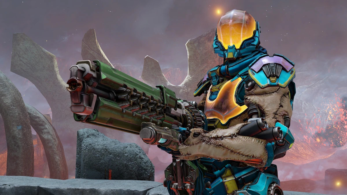 Marka Quake może doczekać się powrotu na rynek gier, na co wskazują ...