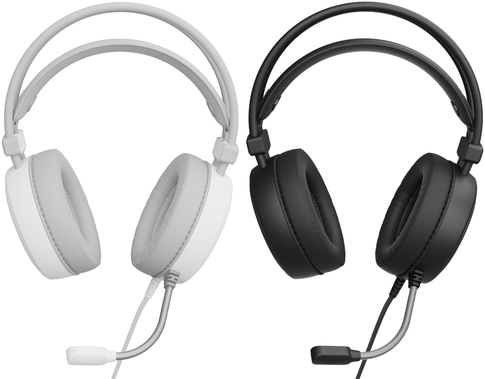 Genesis Neon 613 - Nadchodzi następca niedrogich słuchawek gamingowych ...