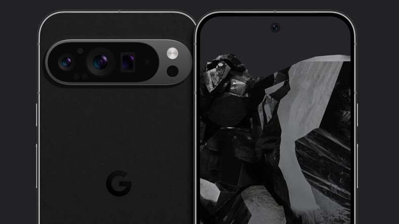 Google Pixel 9 Pro na pierwszych renderach. Kolejna linia smartfonów ...