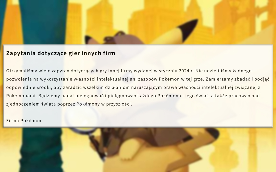 Palworld otrzymuje Ray Tracing. Statystyki nieprzerwanie rosną, a ...