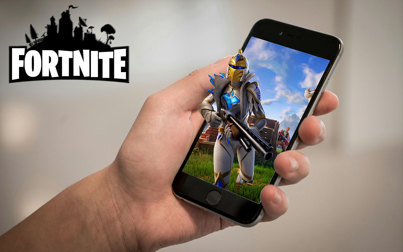 Epic Games Store będzie nowym cyfrowym sklepem dla iOS. Fortnite powróci jeszcze w 2024 roku ...