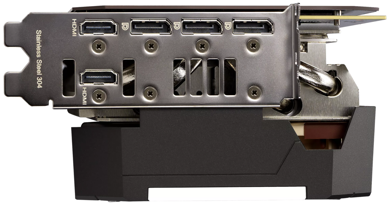 ASUS GeForce RTX 4080 SUPER Noctua OC Edition - zapowiedziano kolejną ...