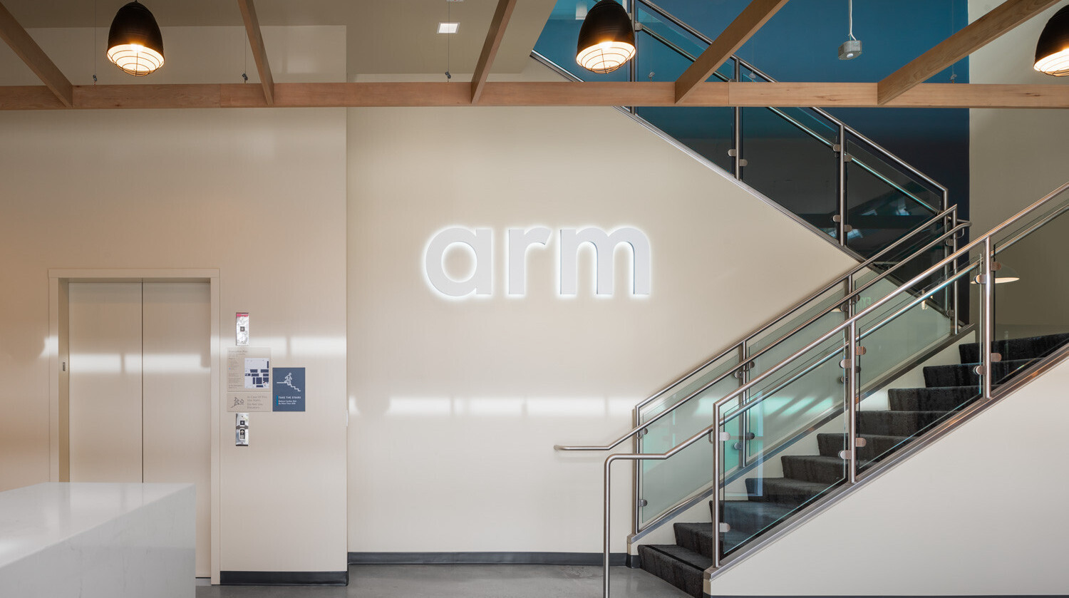Samsung i Arm łączą siły przy pracach nad chipami wykonanymi w procesie ...