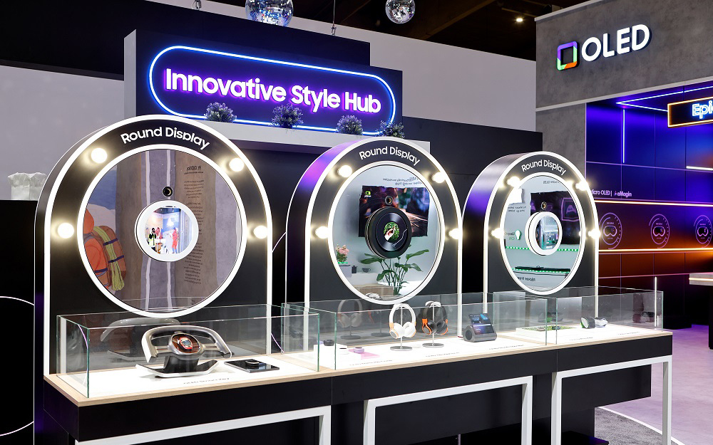 Samsung Cling Band - kolejny smartfon, który założymy na nadgarstek ...