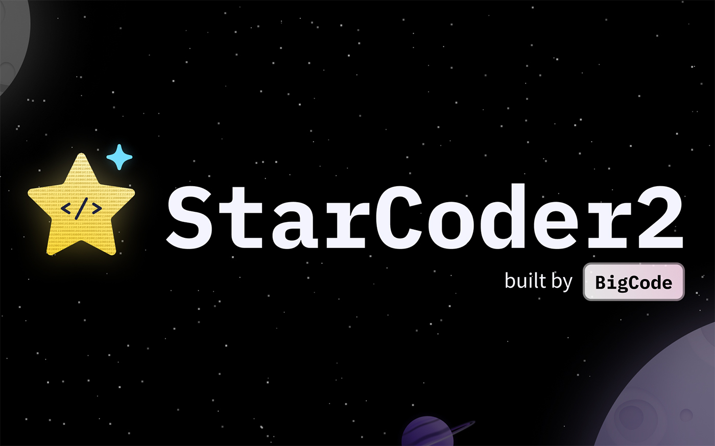 StarCoder2 - kolejna generacja LLM, która pomoże programistom w pisaniu ... StarCoder2 - kolejna generacja LLM, która pomoże programistom w pisaniu ...