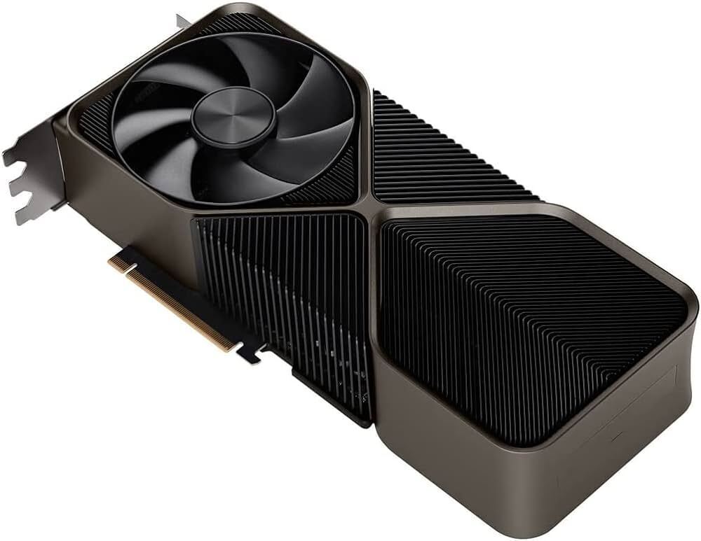 NVIDIA GeForce RTX 5000 Blackwell - nadchodzące karty graficzne z ...