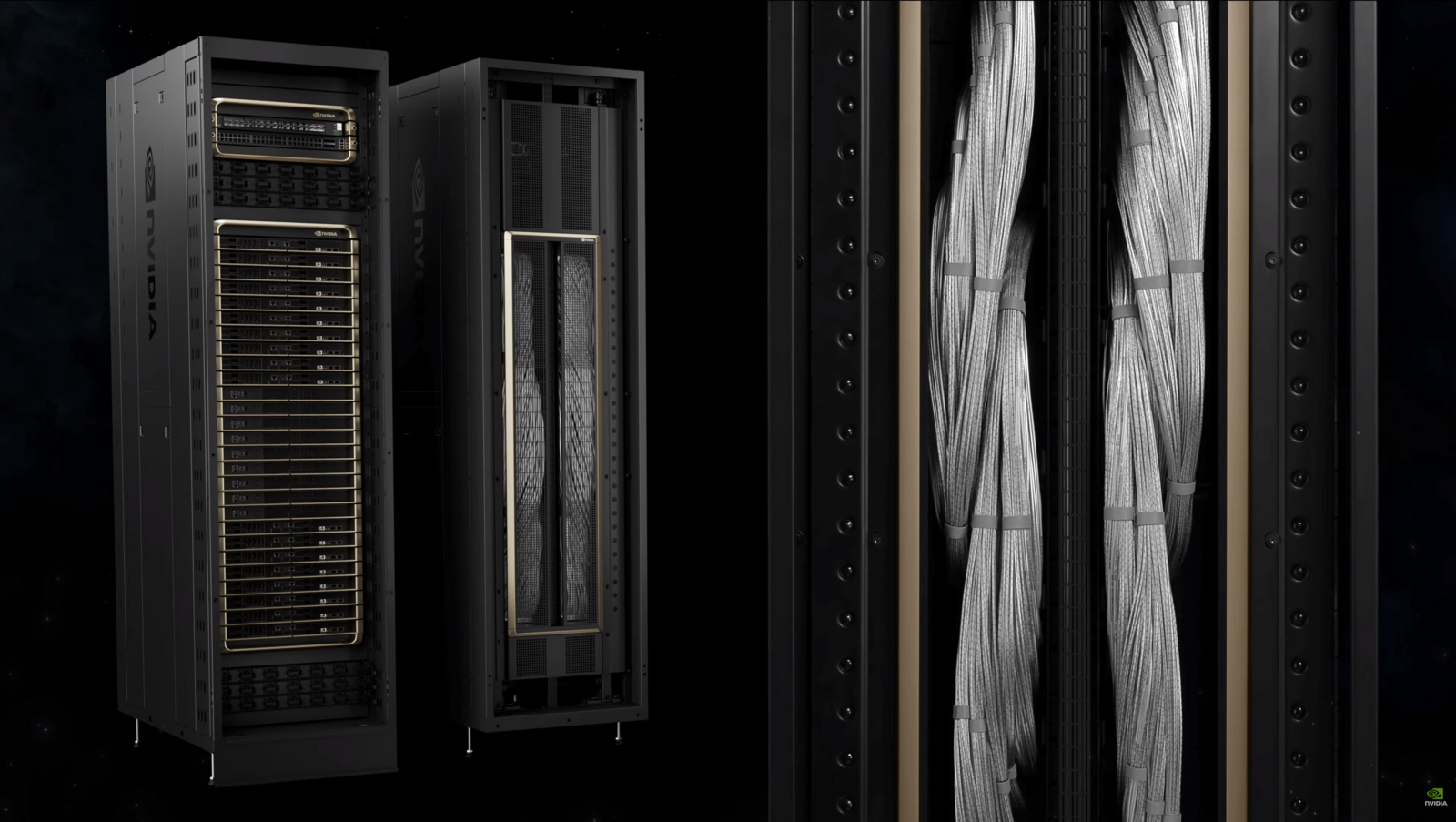NVIDIA B200 Tensor Core - akcelerator graficzny oparty na architekturze ...